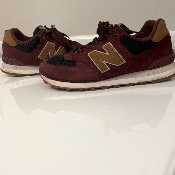 Shoes | New Balance 547 | Poshmark